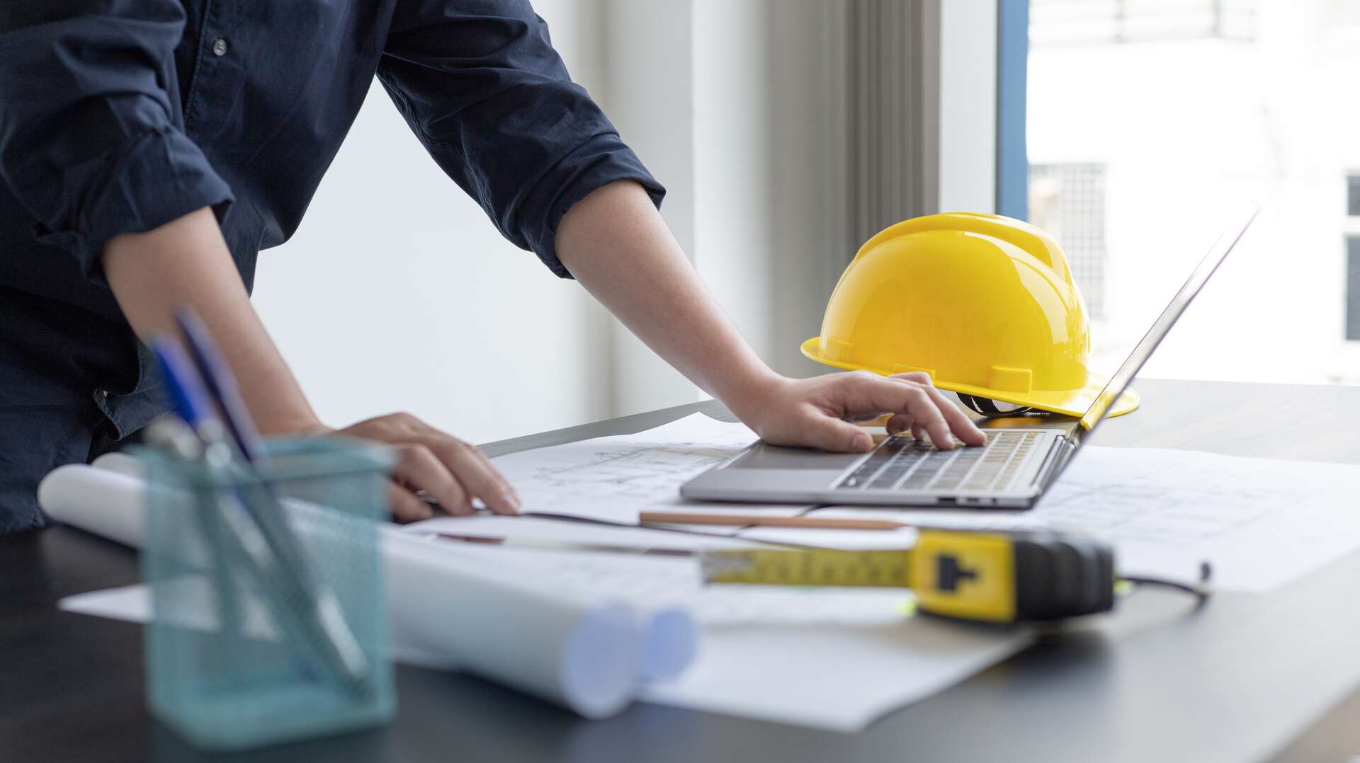 La digitalisation de la gestion de chantier : une révolution dans le ...